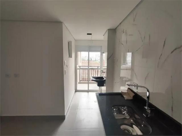 Apartamento para Venda em São Paulo/SP Água Fria 2 Quartos