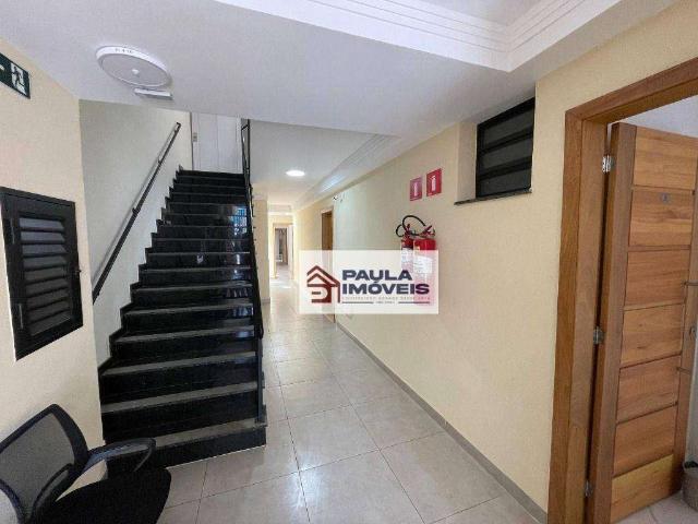 Apartamento para Venda em São Paulo/SP Água Fria 2 Quartos