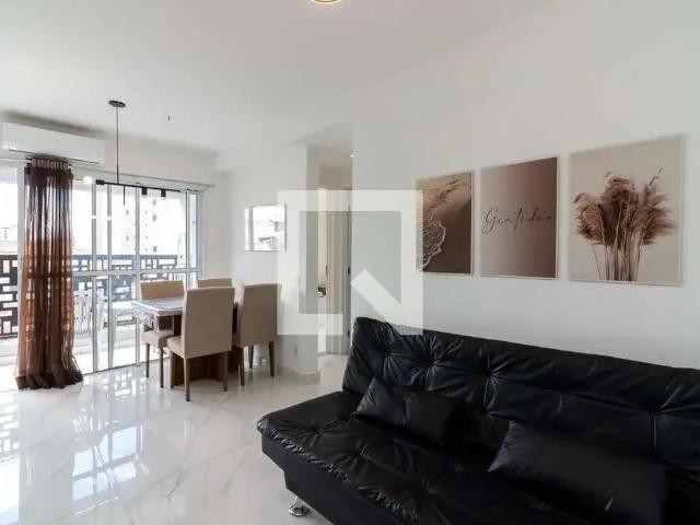 Apartamento para Venda em São Paulo/SP Água Fria 2 Quartos