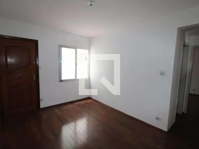 Apartamento para Venda em São Paulo/SP Água Fria 2 Quartos