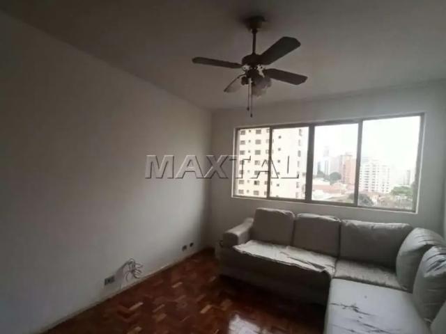 Apartamento para Venda em São Paulo/SP Água Fria 2 Quartos