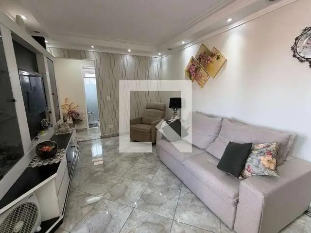 Apartamento para Venda em São Paulo/SP Água Fria 2 Quartos