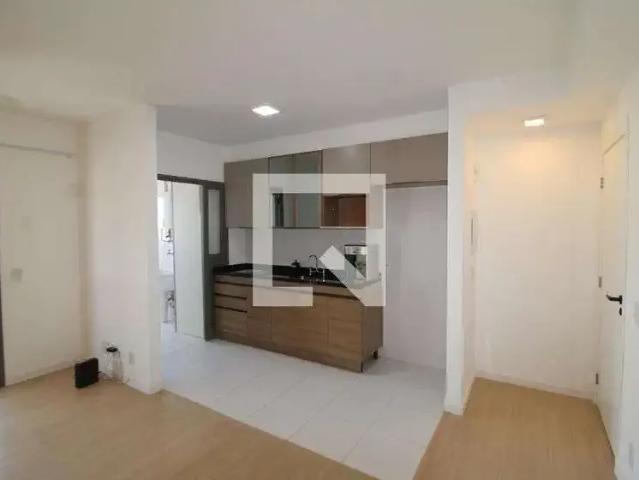 Apartamento para Venda em São Paulo/SP Água Fria 2 Quartos