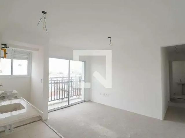 Apartamento para Venda em São Paulo/SP Água Fria 2 Quartos