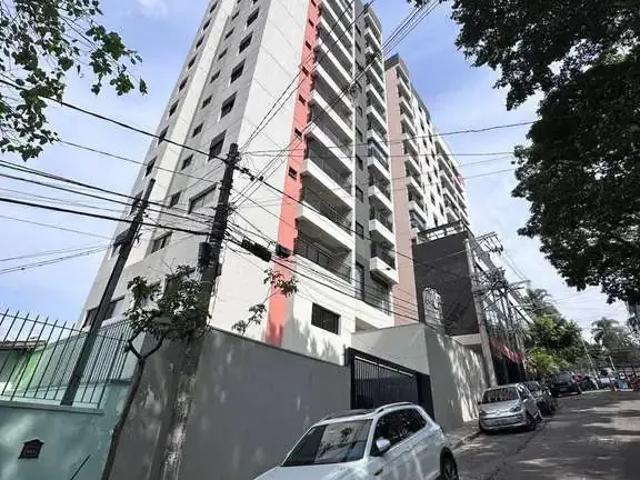 Apartamento para Venda em São Paulo/SP Água Fria 2 Quartos