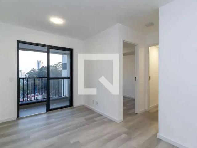 Apartamento para Venda em São Paulo/SP Água Fria 2 Quartos