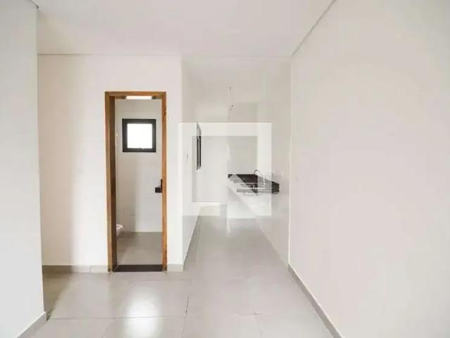 Apartamento para Venda em São Paulo/SP Água Fria 2 Quartos