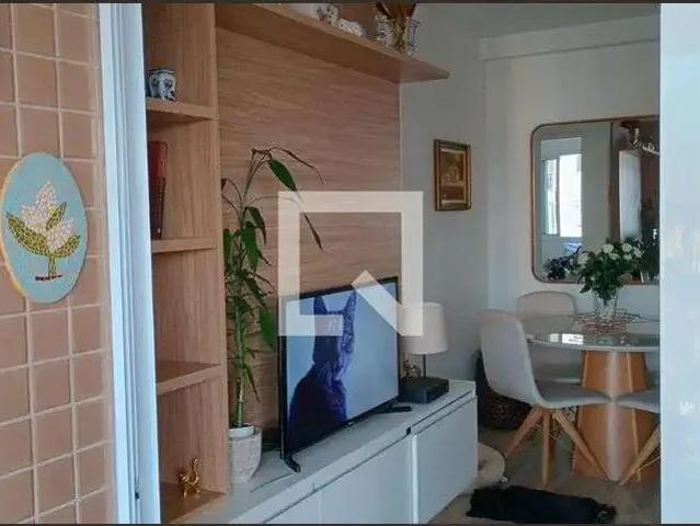 Apartamento para Venda em São Paulo/SP Água Fria 2 Quartos