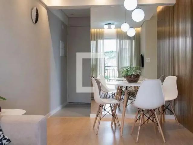 Apartamento para Venda em São Paulo/SP Água Fria 2 Quartos