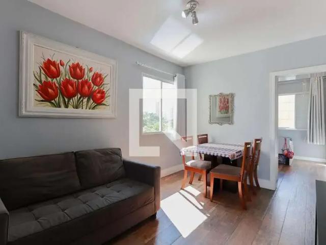 Apartamento para Venda em São Paulo/SP Água Fria 2 Quartos