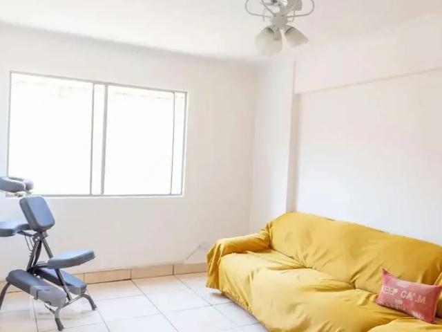 Apartamento para Venda em São Paulo/SP Água Fria 2 Quartos