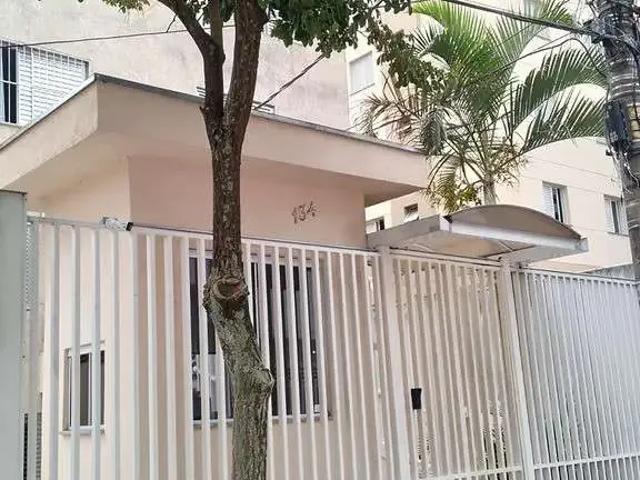 Apartamento para Venda em São Paulo/SP Água Fria 2 Quartos