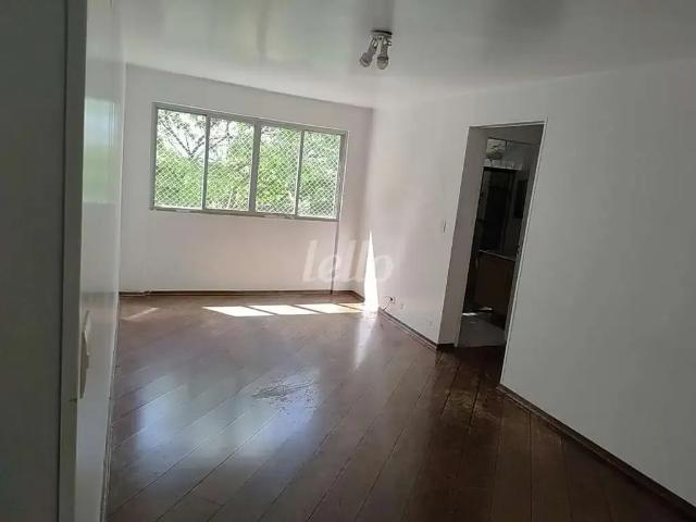 Apartamento para Venda em São Paulo/SP Água Fria 2 Quartos