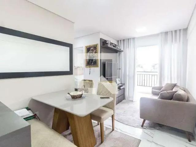 Apartamento para Venda em São Paulo/SP Água Fria 2 Quartos
