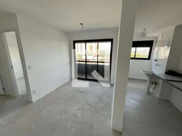 Apartamento para Venda em São Paulo/SP Água Fria 2 Quartos