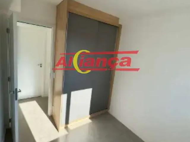 Apartamento para Venda em São Paulo/SP Água Fria 2 Quartos