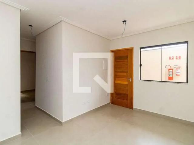 Apartamento para Venda em São Paulo/SP Água Fria 2 Quartos