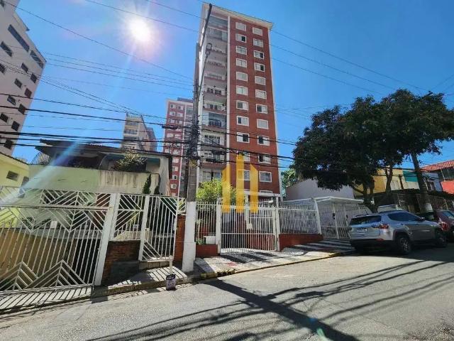 Apartamento para Venda em São Paulo/SP Água Fria 2 Quartos