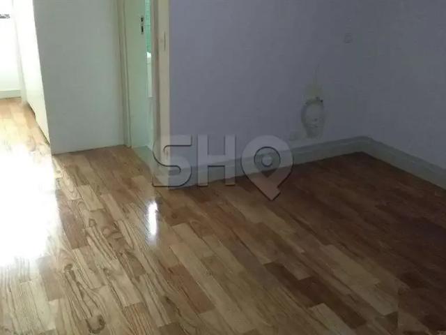 Apartamento para Venda em São Paulo/SP Água Fria 2 Quartos