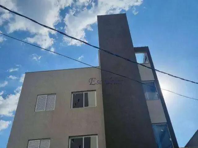 Apartamento para Venda em São Paulo/SP Água Fria 2 Quartos