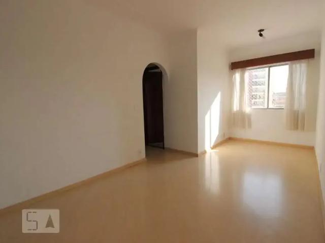 Apartamento para Venda em São Paulo/SP Água Fria 2 Quartos
