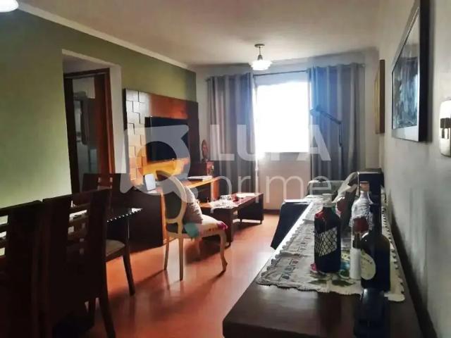 Apartamento para Venda em São Paulo/SP Água Fria 2 Quartos