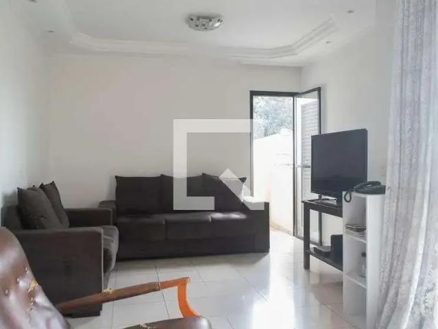 Apartamento para Venda em São Paulo/SP Água Fria 2 Quartos