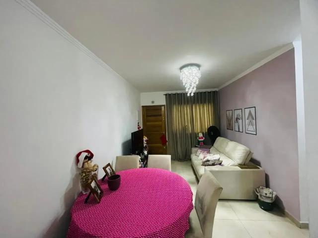 Apartamento para Venda em São Paulo/SP Água Fria 2 Quartos