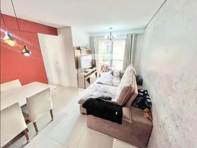 Apartamento para Venda em São Paulo/SP Água Fria 2 Quartos