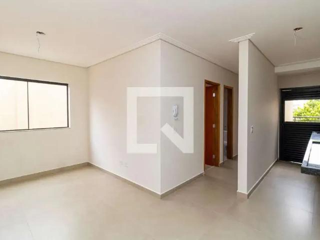 Apartamento para Venda em São Paulo/SP Água Fria 2 Quartos