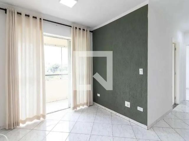 Apartamento para Venda em São Paulo/SP Água Fria 2 Quartos