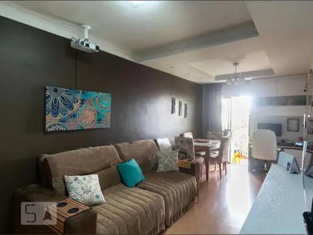 Apartamento para Venda em São Paulo/SP Água Fria 2 Quartos