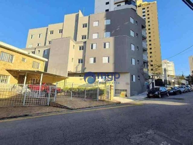Apartamento para Venda em São Paulo/SP Água Fria 2 Quartos