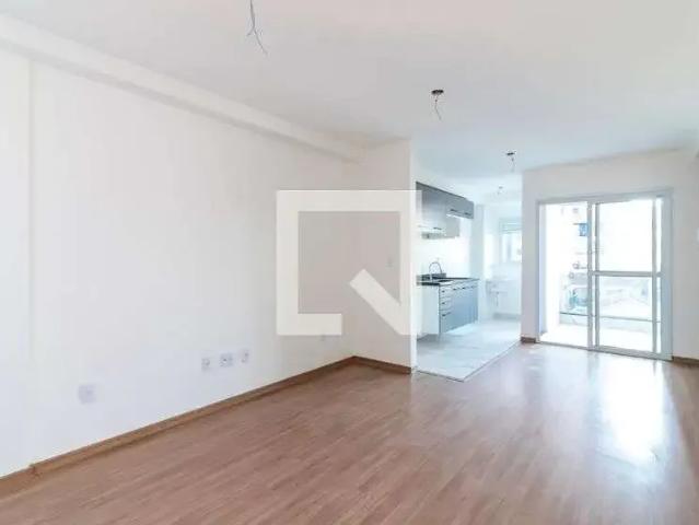 Apartamento para Venda em São Paulo/SP Água Fria 2 Quartos