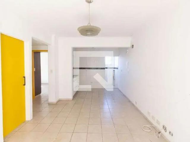 Apartamento para Venda em São Paulo/SP Água Fria 2 Quartos