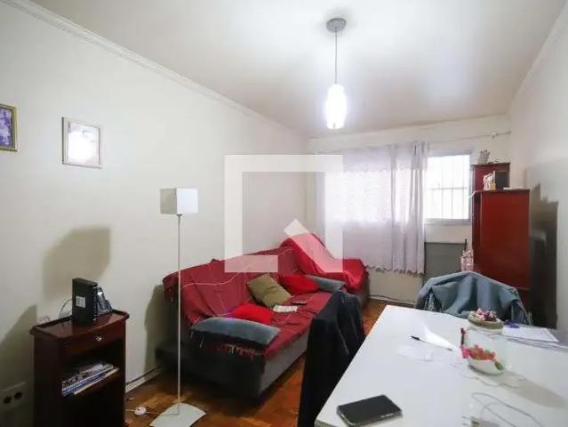 Apartamento para Venda em São Paulo/SP Água Fria 2 Quartos
