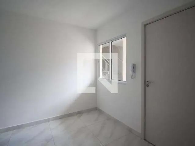 Apartamento para Venda em São Paulo/SP Água Fria 2 Quartos
