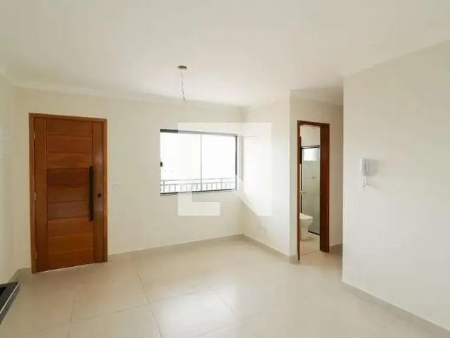Apartamento para Venda em São Paulo/SP Água Fria 2 Quartos