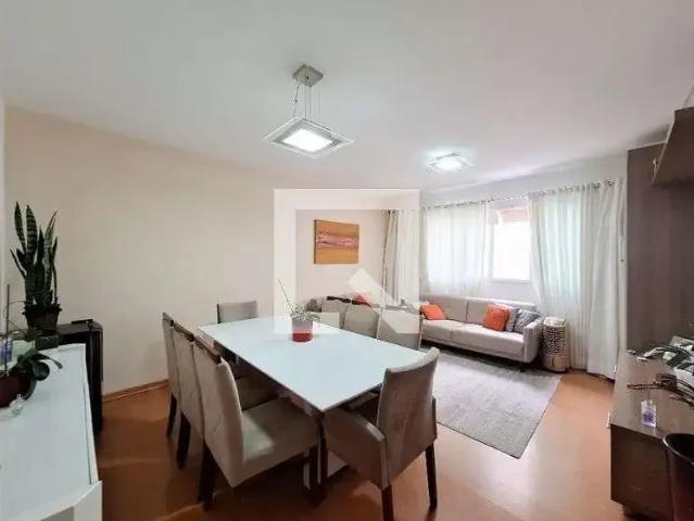 Apartamento para Venda em São Paulo/SP Água Fria 2 Quartos