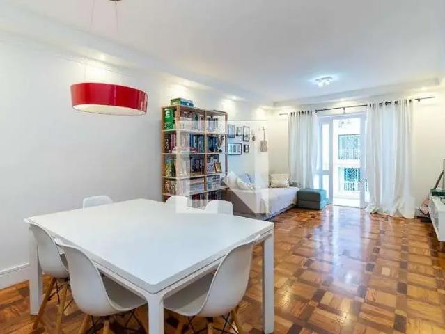 Apartamento para Venda em São Paulo/SP Água Fria 2 Quartos