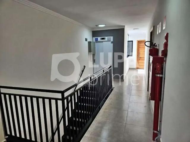 Apartamento para Venda em São Paulo/SP Água Fria 2 Quartos