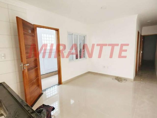 Apartamento para Venda em São Paulo/SP Água Fria 2 Quartos