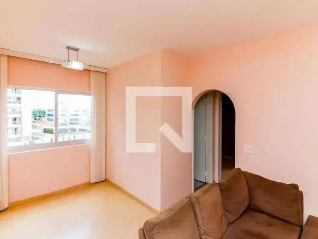 Apartamento para Venda em São Paulo/SP Água Fria 2 Quartos