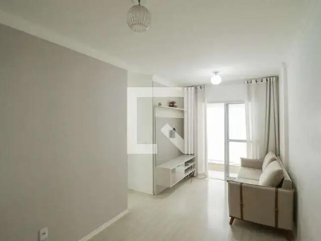 Apartamento para Venda em São Paulo/SP Água Fria 2 Quartos