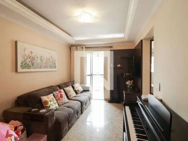 Apartamento para Venda em São Paulo/SP Água Fria 2 Quartos