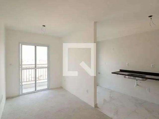 Apartamento para Venda em São Paulo/SP Água Fria 2 Quartos