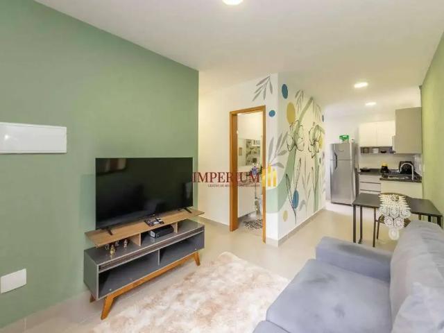 Apartamento para Venda em São Paulo/SP Água Fria 2 Quartos
