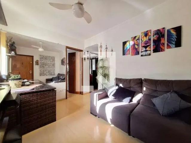 Apartamento para Venda em São Paulo/SP Água Fria 2 Quartos