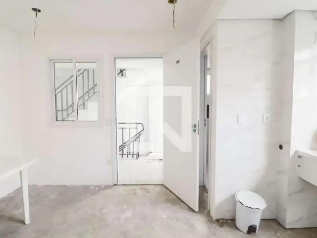 Apartamento para Venda em São Paulo/SP Água Fria 2 Quartos