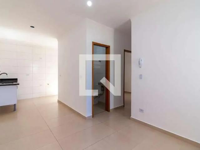 Apartamento para Venda em São Paulo/SP Água Fria 2 Quartos
